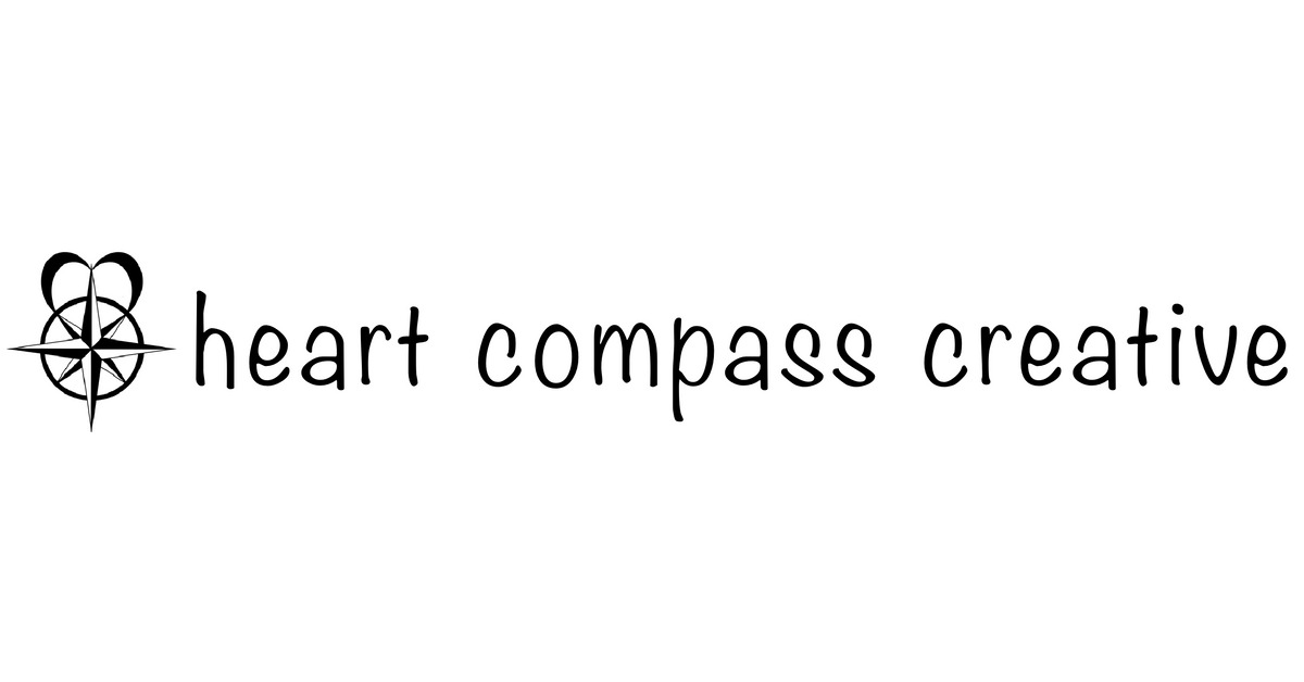 Commissions – Heart Compass Creative